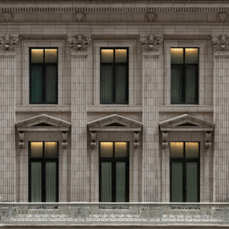 The Chemists’ Club Hotel - New York Hotels